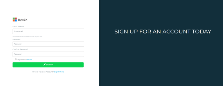 Bytebx review - Quick way to torrents TESTED - Torrent Compare
